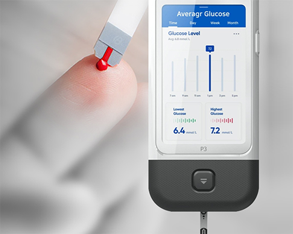 Smart Device Platform – QUBER