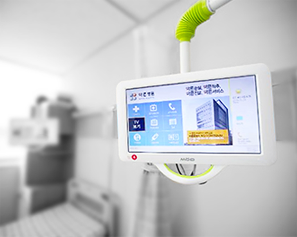 Smart Device Platform – QUBER