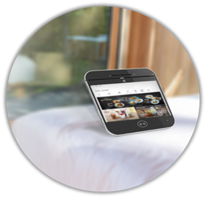 Payment Device – QUBER